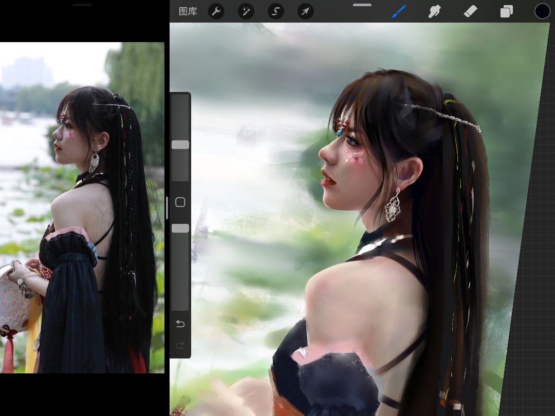 再见夏天_凡妹hcir-站酷ZCOOL