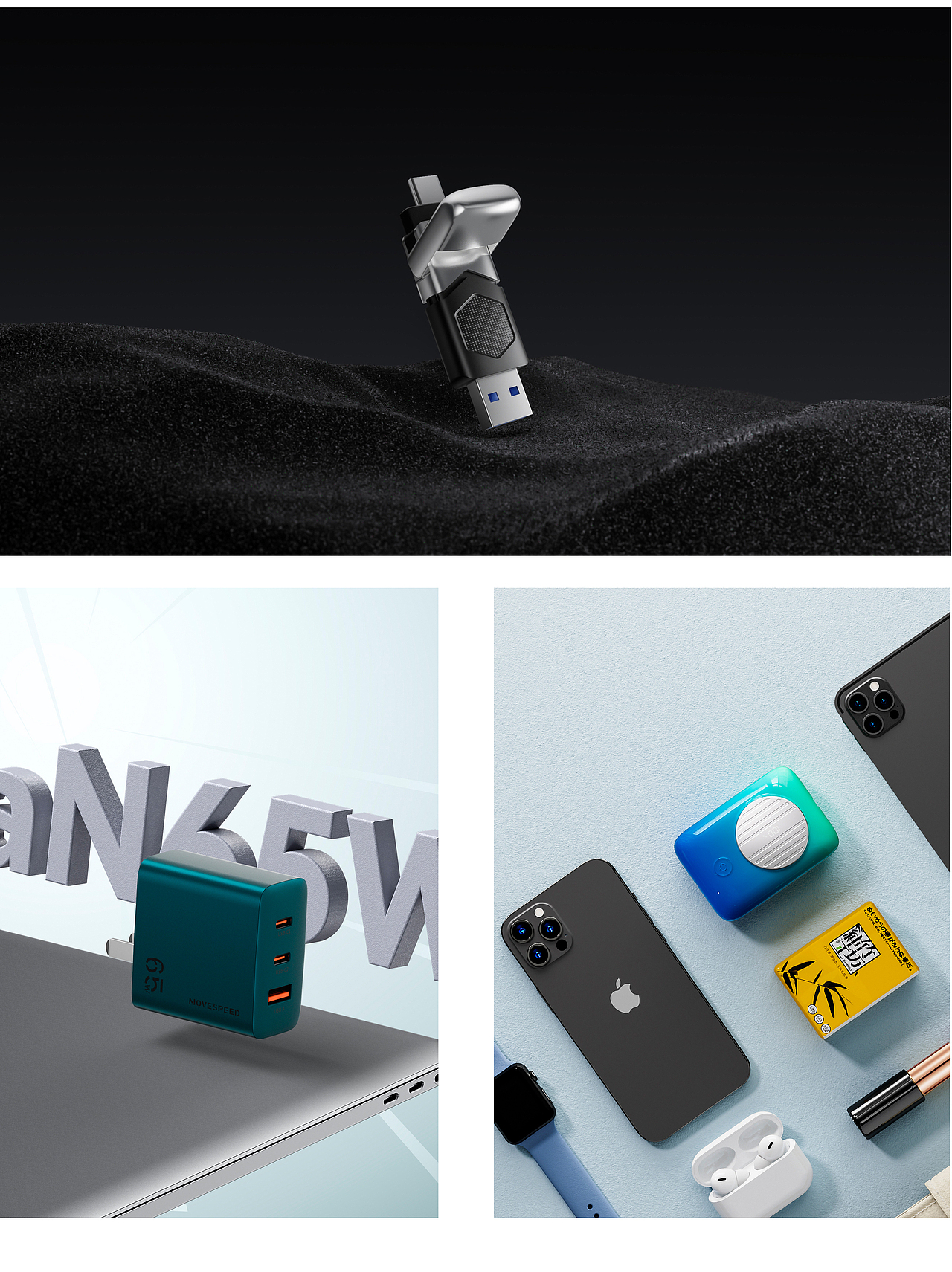 2022 Octane Rendering_樛木_-站酷ZCOOL