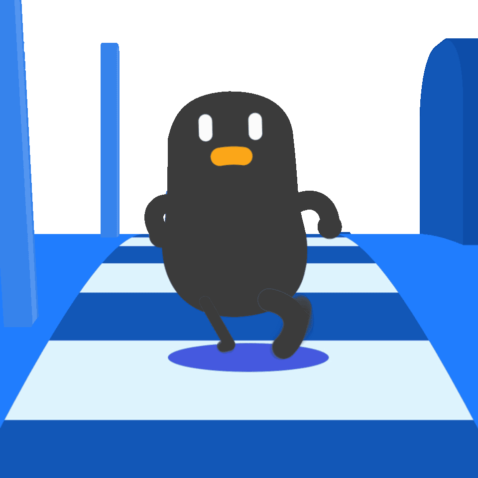 一个MG人物动作设计的合集_布芮福-站酷ZCOOL