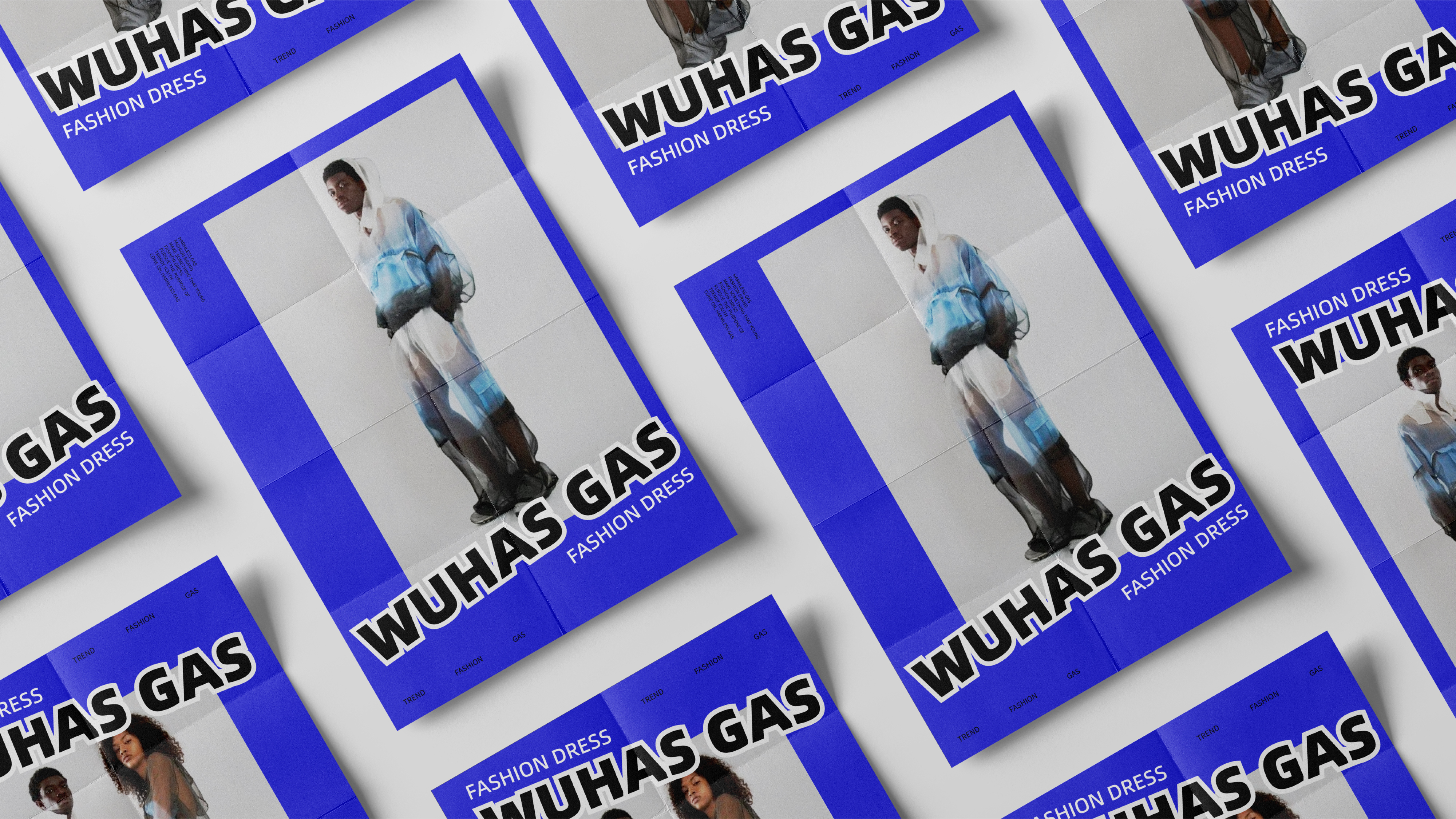 无害气体-Wuhas Gas潮牌服装品牌设计_WenFen2-站酷ZCOOL