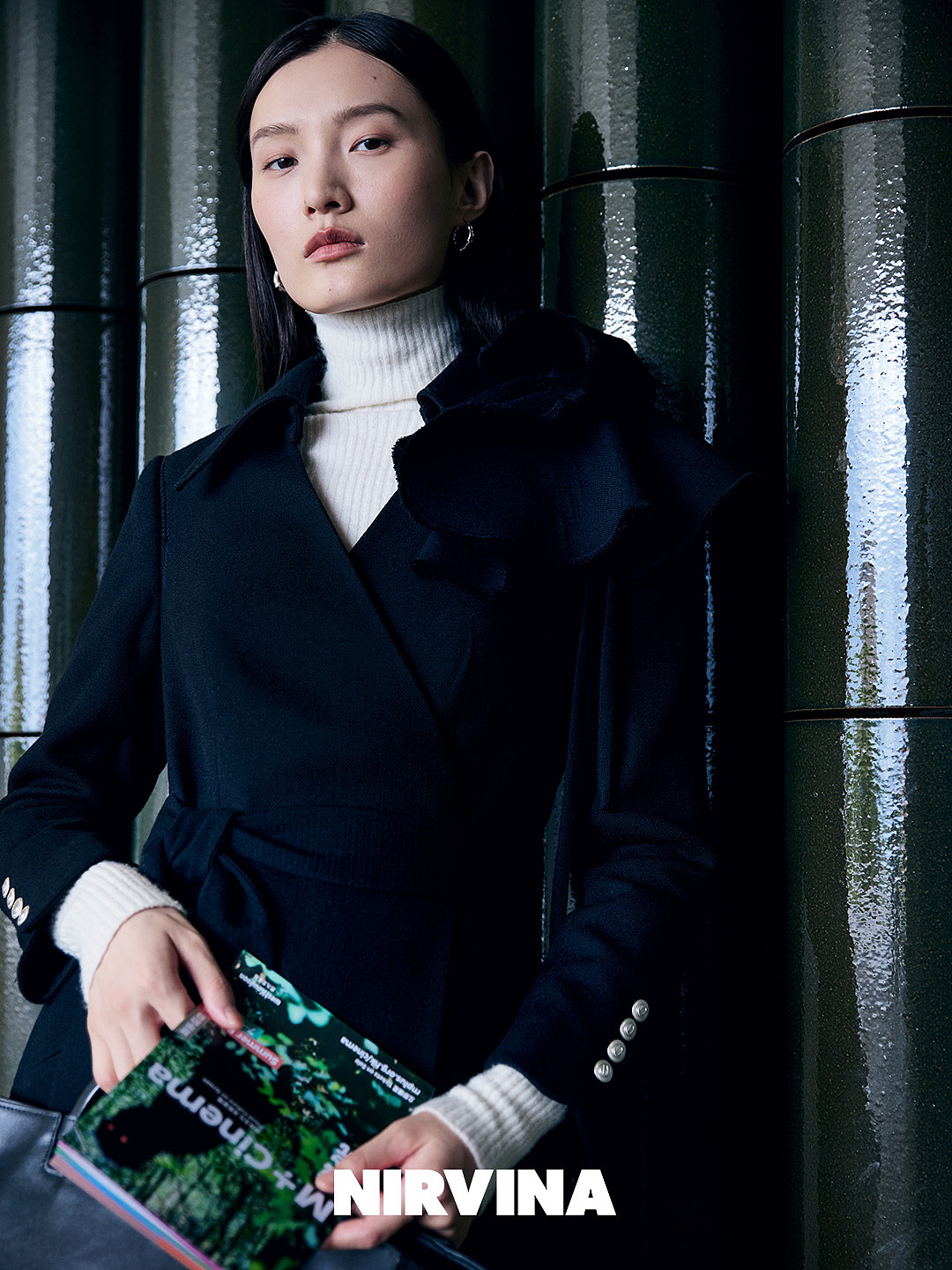 请允许自己GAP“15分钟” | 星纳出品_星纳NIRVINA-站酷ZCOOL