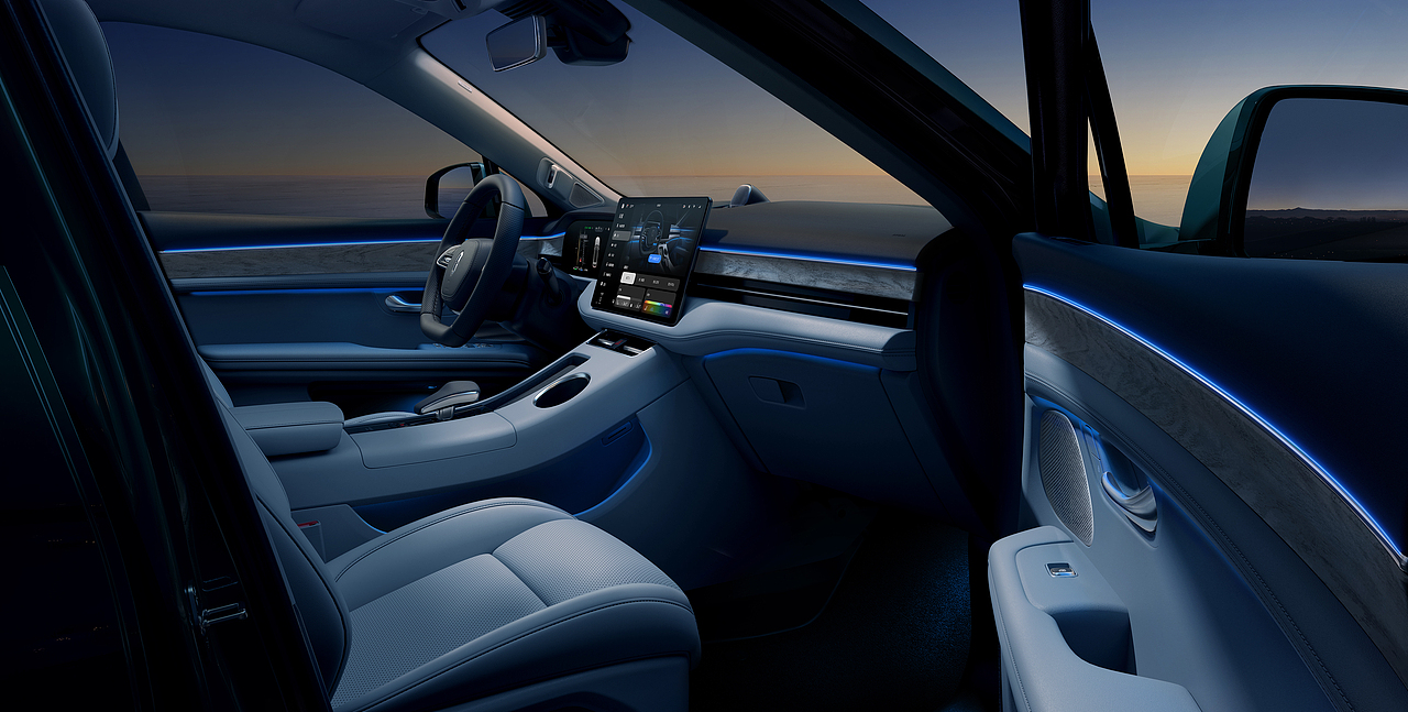 Hua Wei 三维平面 _J_wang-站酷ZCOOL