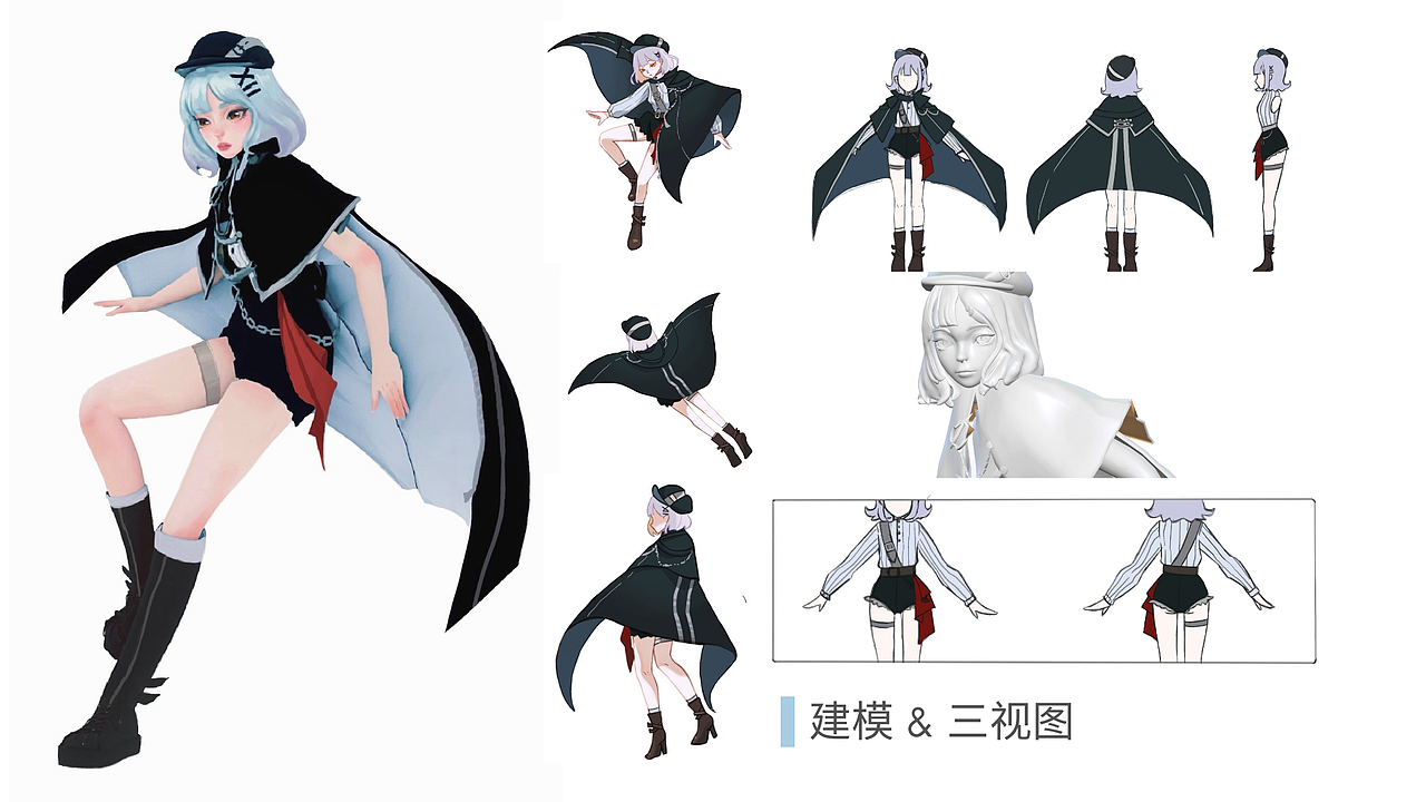 Annuozhao作品展示2023_Anna_artlab-站酷ZCOOL