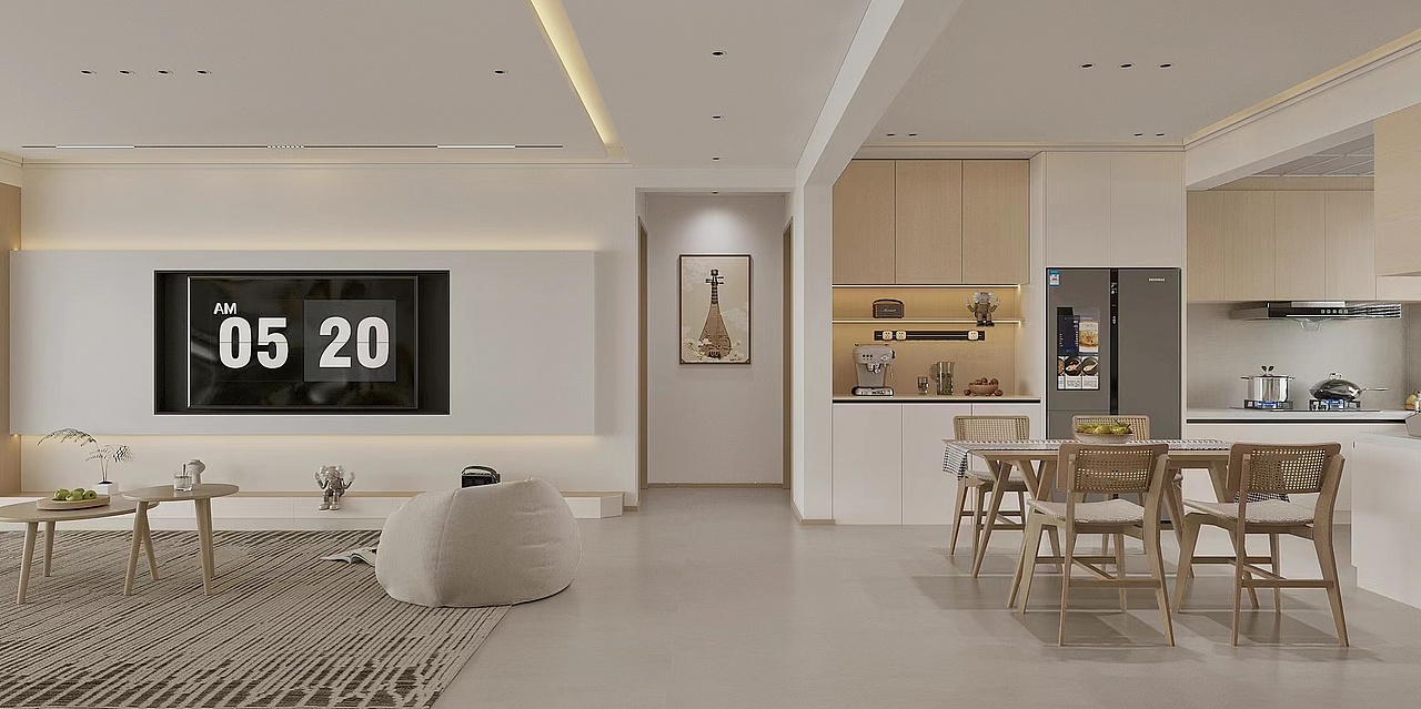 海棠谷3期_YSELF-站酷ZCOOL