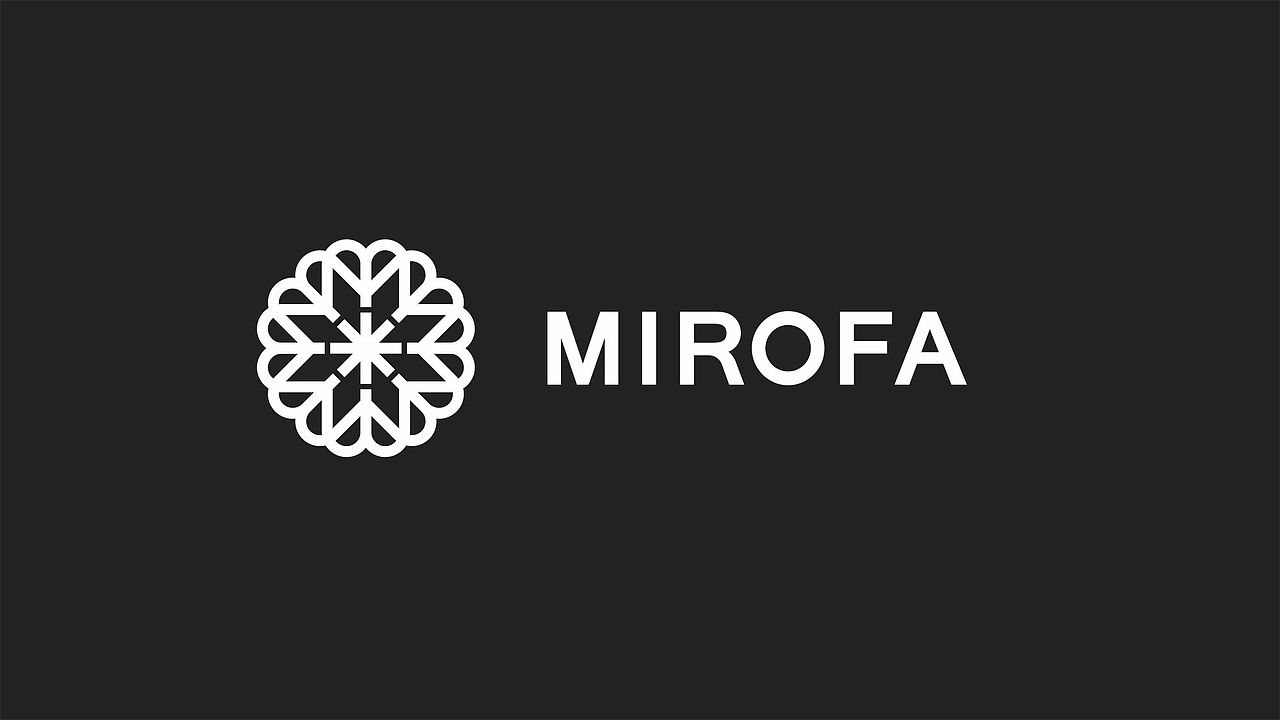 MIROFA 米诺梵_33brand-站酷ZCOOL
