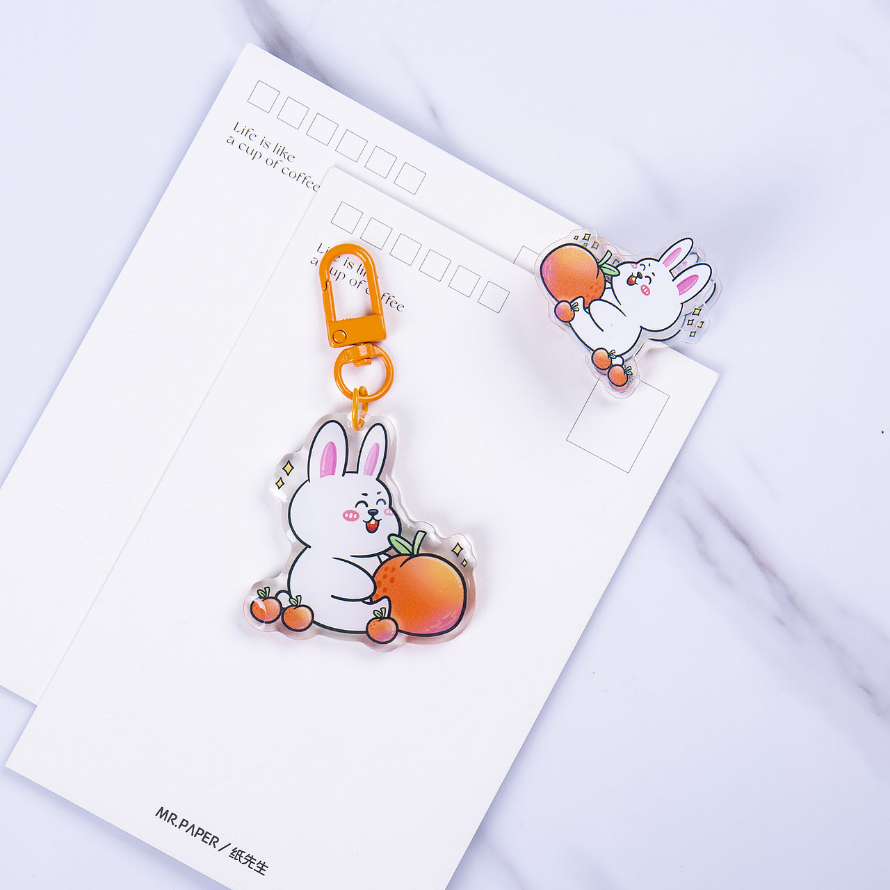 【贰叁肆王国】周边产品统筹_Manman_贰2-站酷ZCOOL