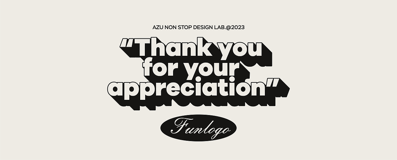 FUN LOGO_阿祖不收手-站酷ZCOOL