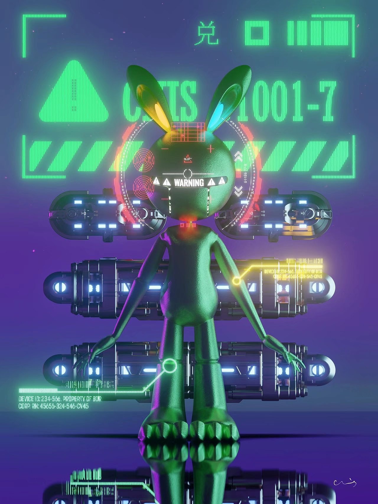 CHIS 中国文化之八卦_CHISpace-站酷ZCOOL