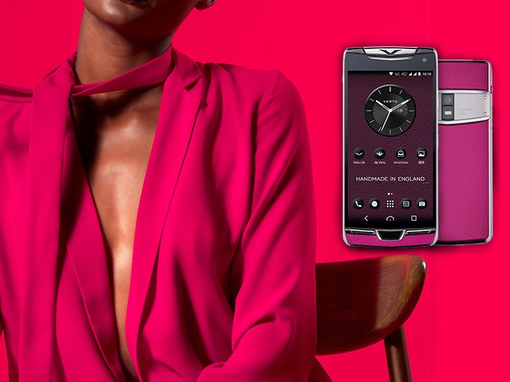 vertu banner_黑白末端-站酷ZCOOL