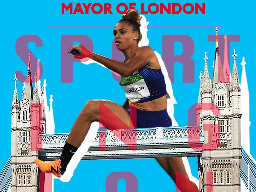 JCDecaux-London is open & Play with London!_竹笋子-站酷ZCOOL