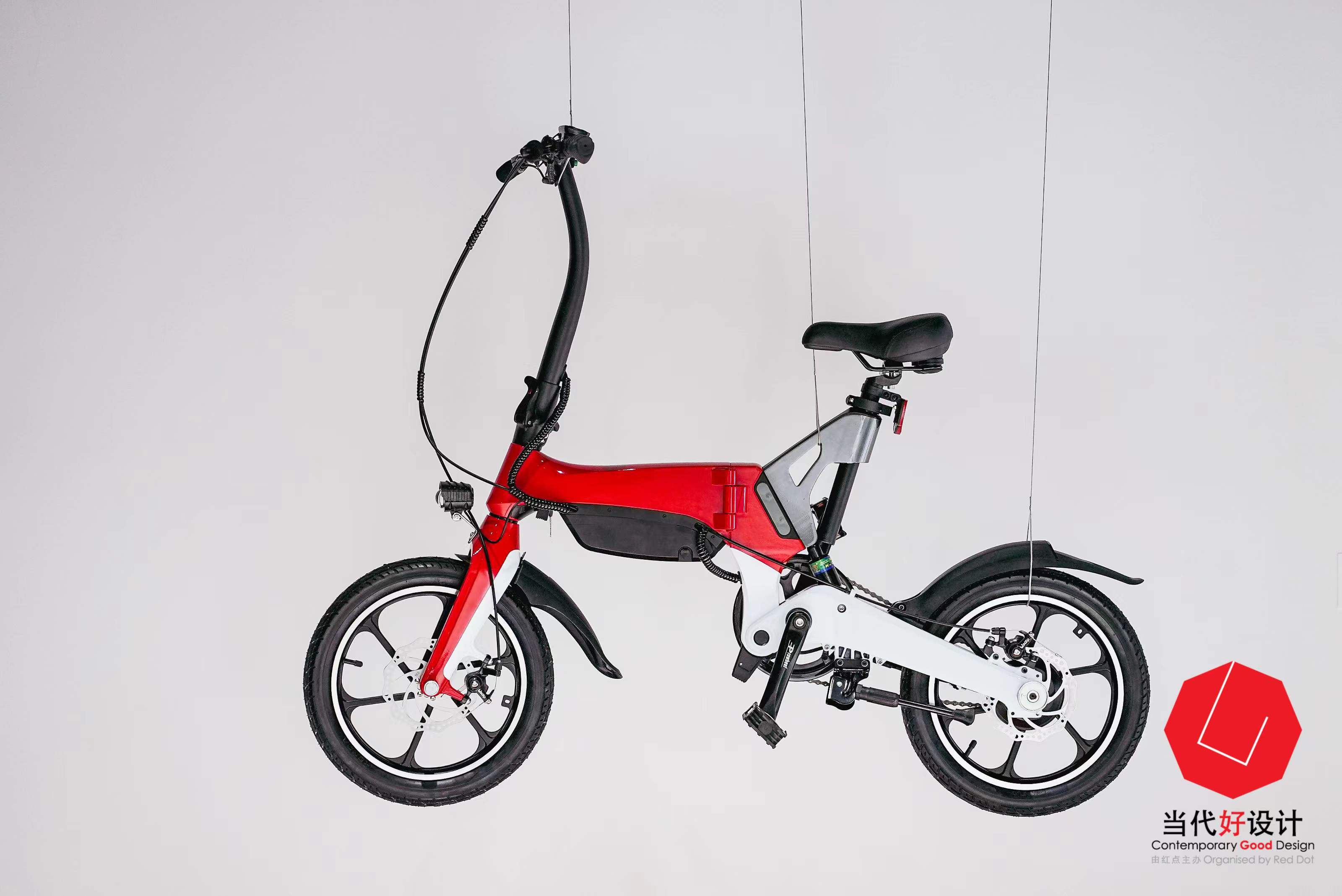 恭喜PXID系列电动滑板车、电动自行车、电动摩托车均斩获设计大奖！_设计师永华-站酷ZCOOL