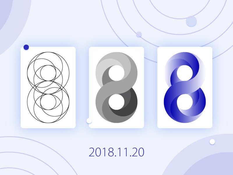 AI打造多线骨骼图形_王鹏666666-站酷ZCOOL