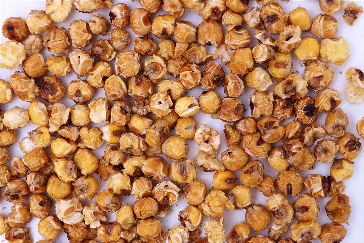 B09-球形爆米花X1-12P_图海网yjh-站酷ZCOOL