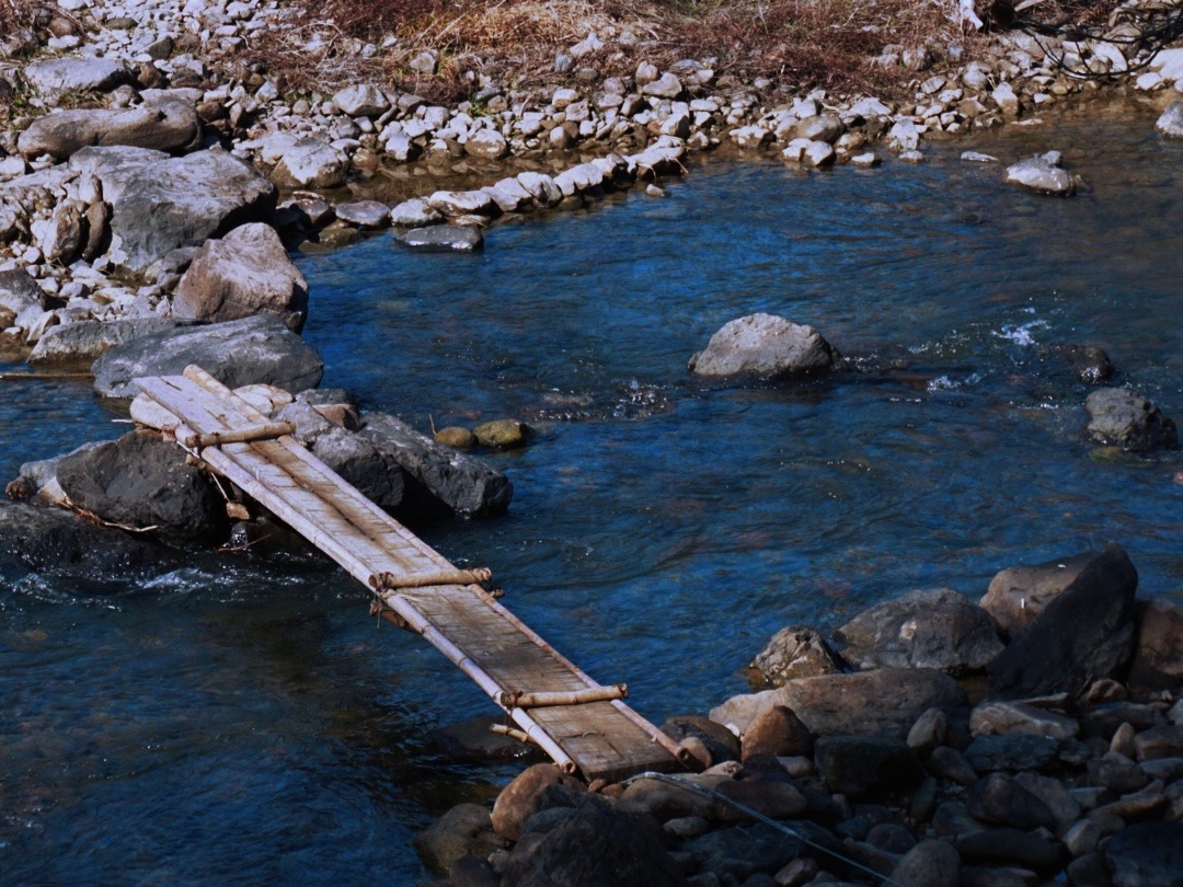 故乡一隅_Sanaod-站酷ZCOOL