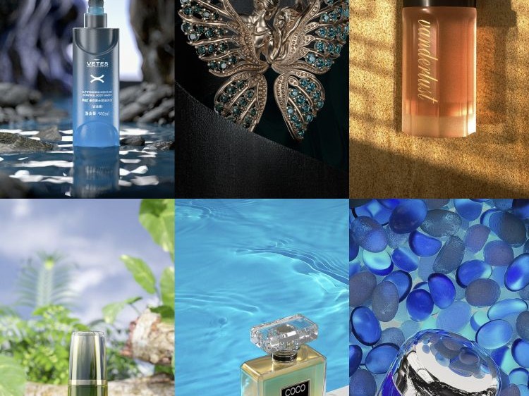 C4Doc渲染_蹇栋平-站酷ZCOOL