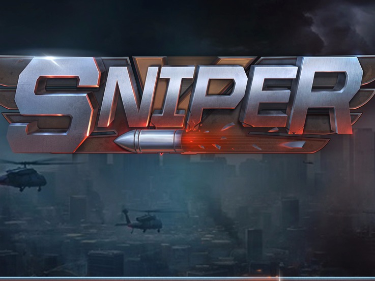 Sniper_Xyvia-站酷ZCOOL