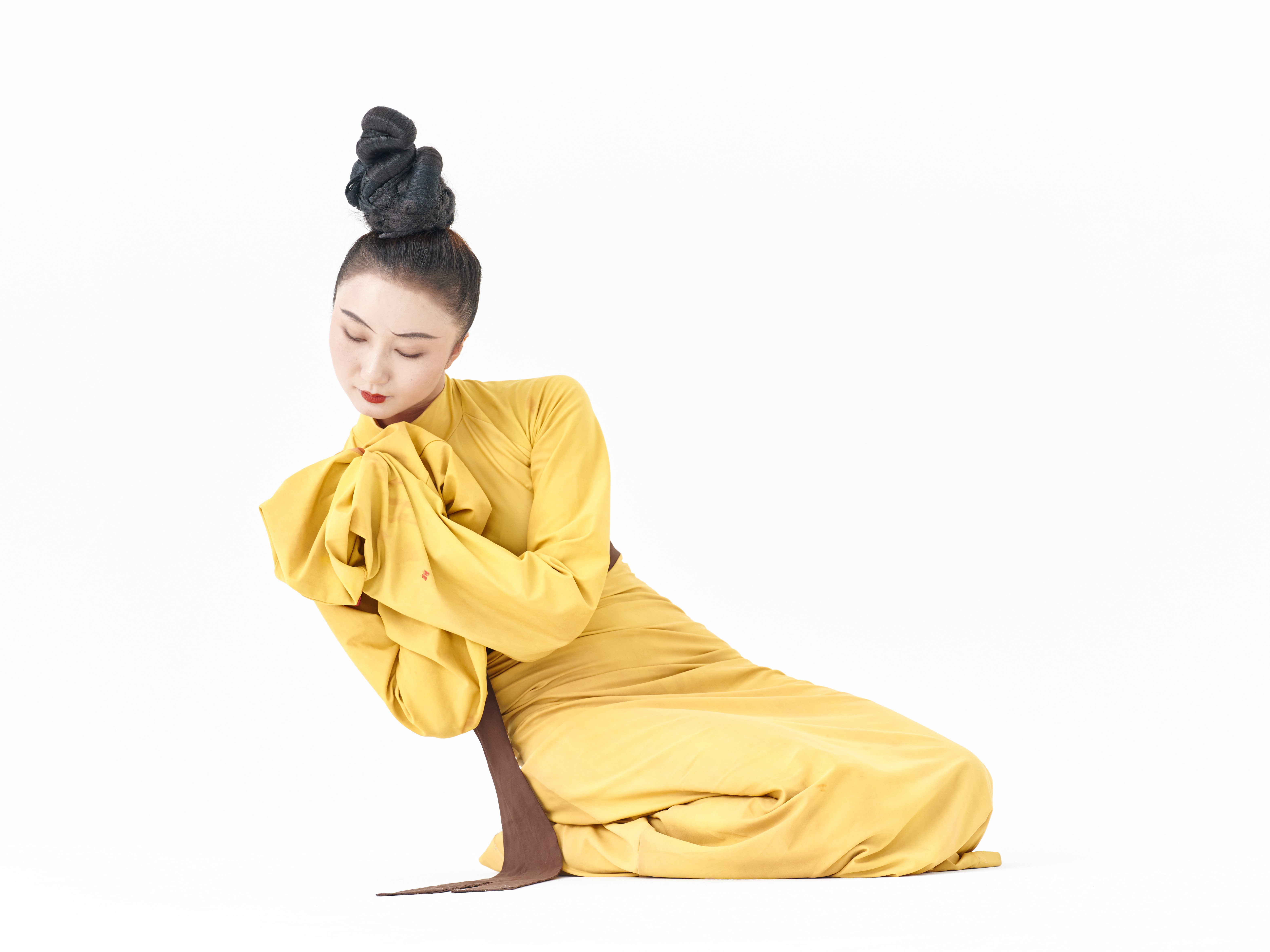 俑-1_陈SAMO-站酷ZCOOL