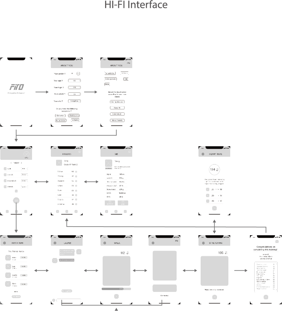 FITO APP_船长打鱼三天-站酷ZCOOL