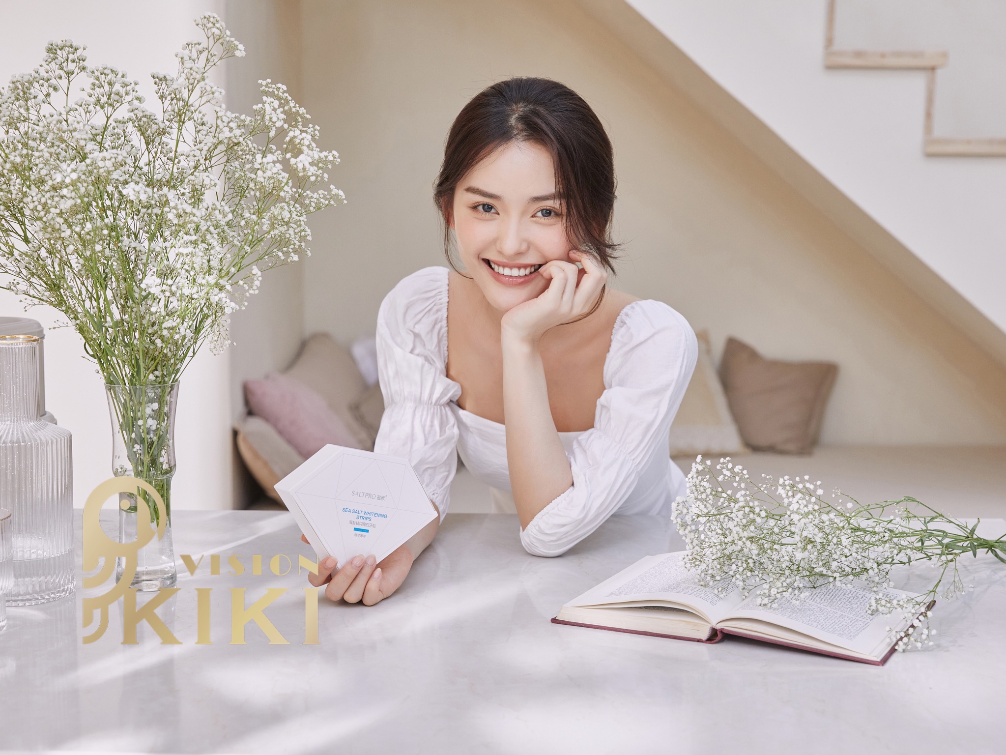 KIKI VISION 牙膏_KIKI视觉-站酷ZCOOL