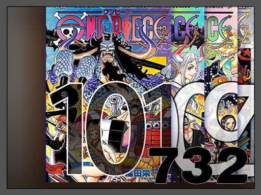 Z732 Read⌘OnePiece Mcv s_Poken-站酷ZCOOL