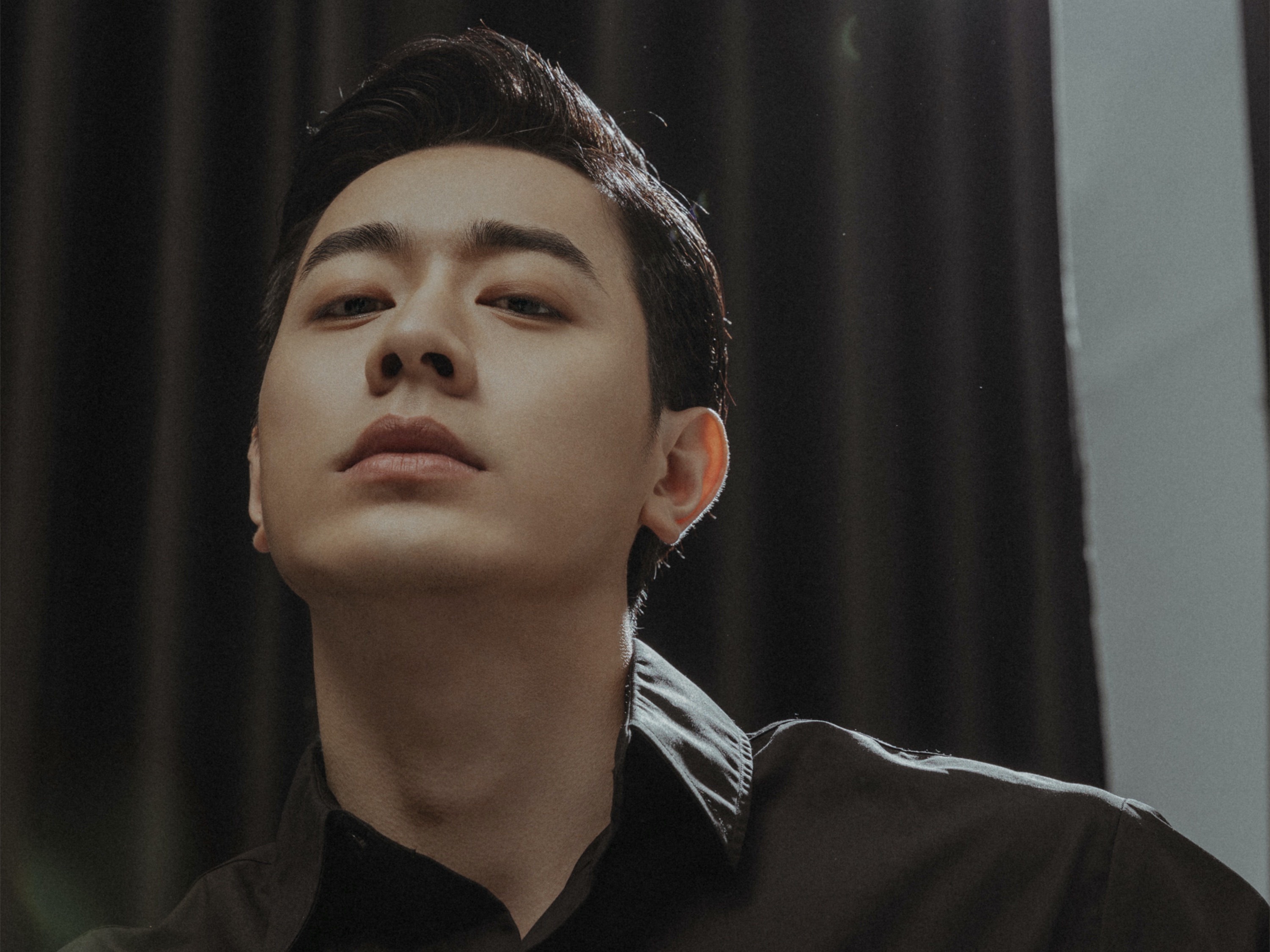 Portrait of 66_Akstudio-站酷ZCOOL