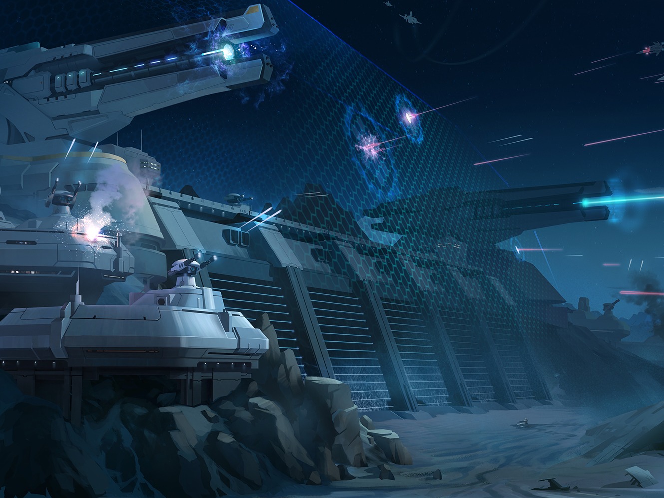 ACGN_创意设计作品图片素材-站酷ZCOOL