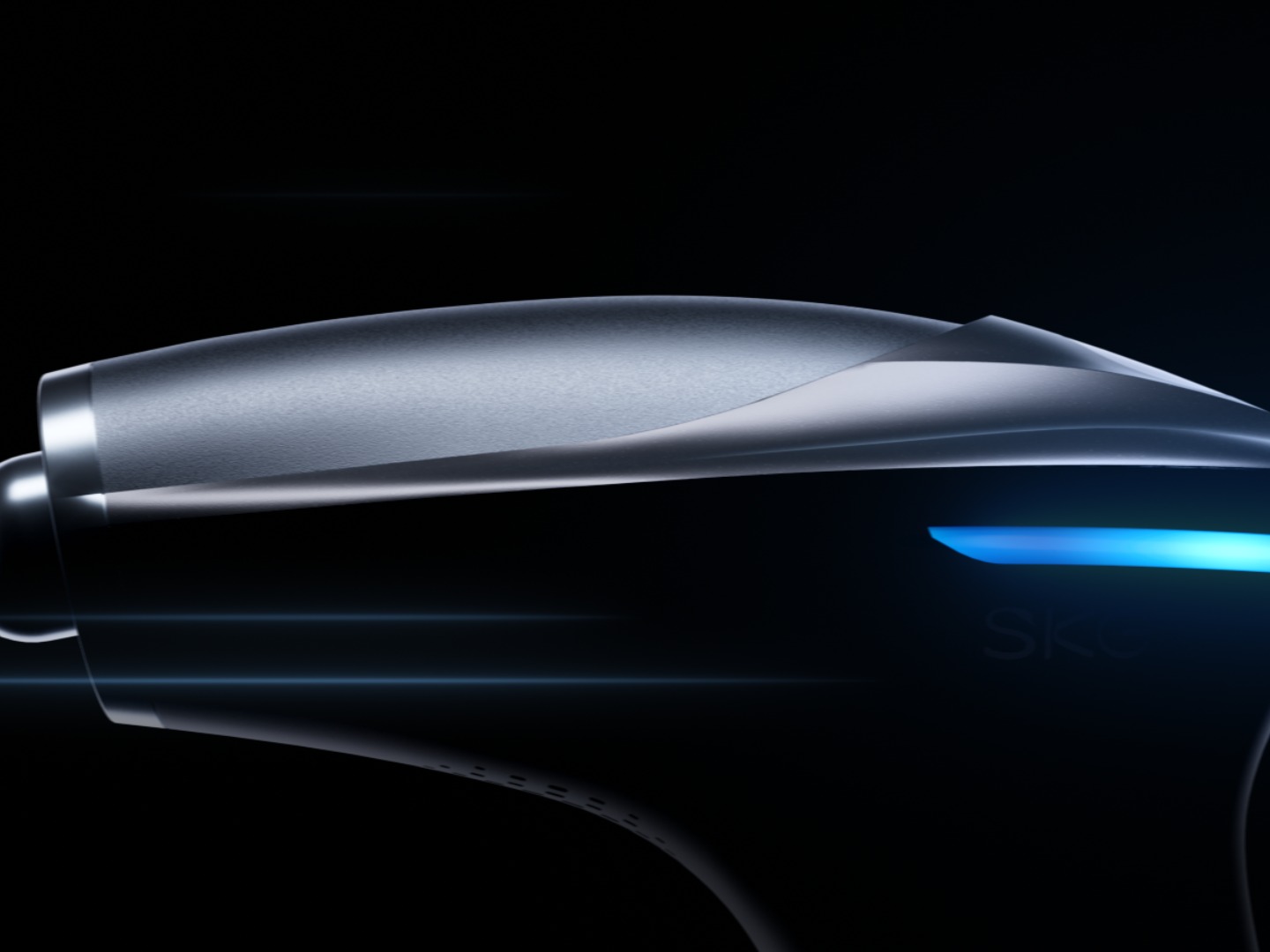 电商设计 | SKG筋膜枪 X7 & 按摩腰带 W7_Ctrl_ZZZ-站酷ZCOOL