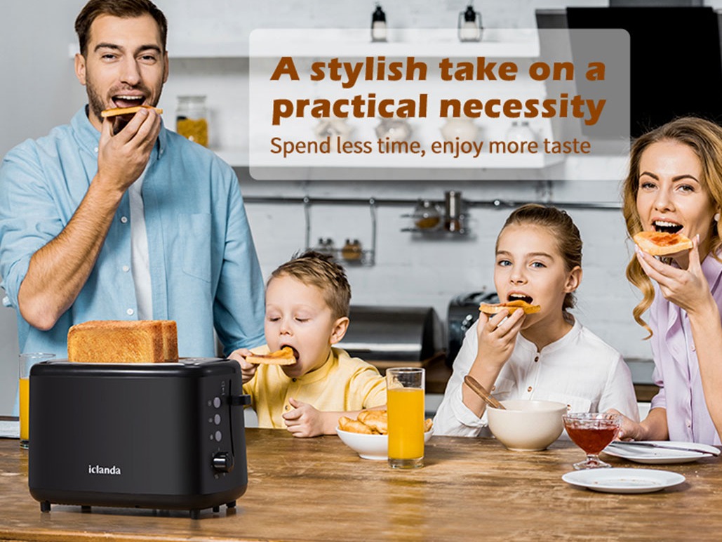 面包机、水杯亚马逊图片_Toya_yi-站酷ZCOOL