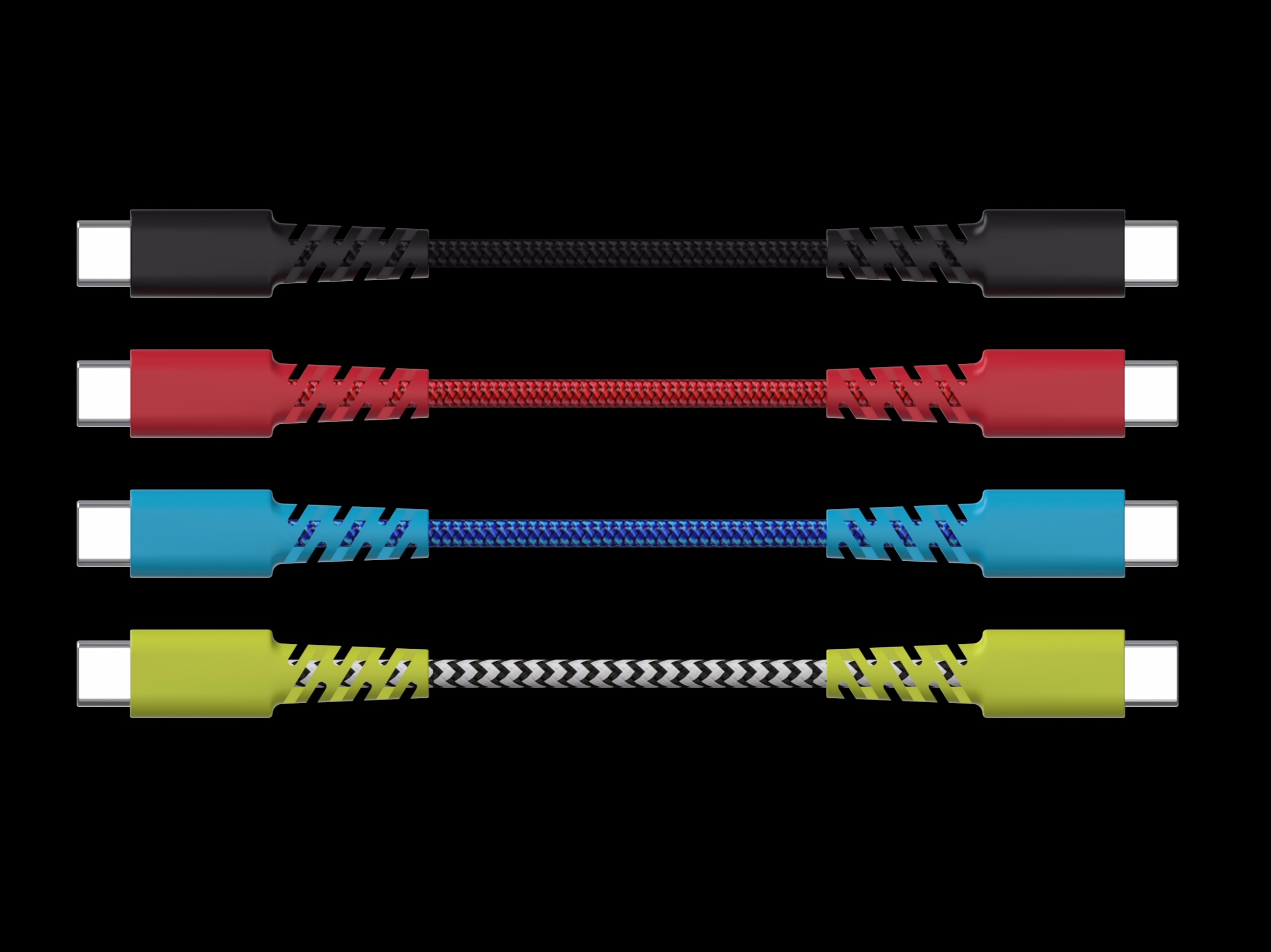 TYPE C TO TYPE C_MickYuzhigang-站酷ZCOOL