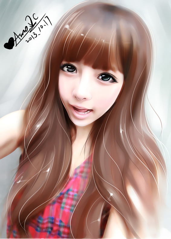 道晖芝_Amo_D_C-站酷ZCOOL