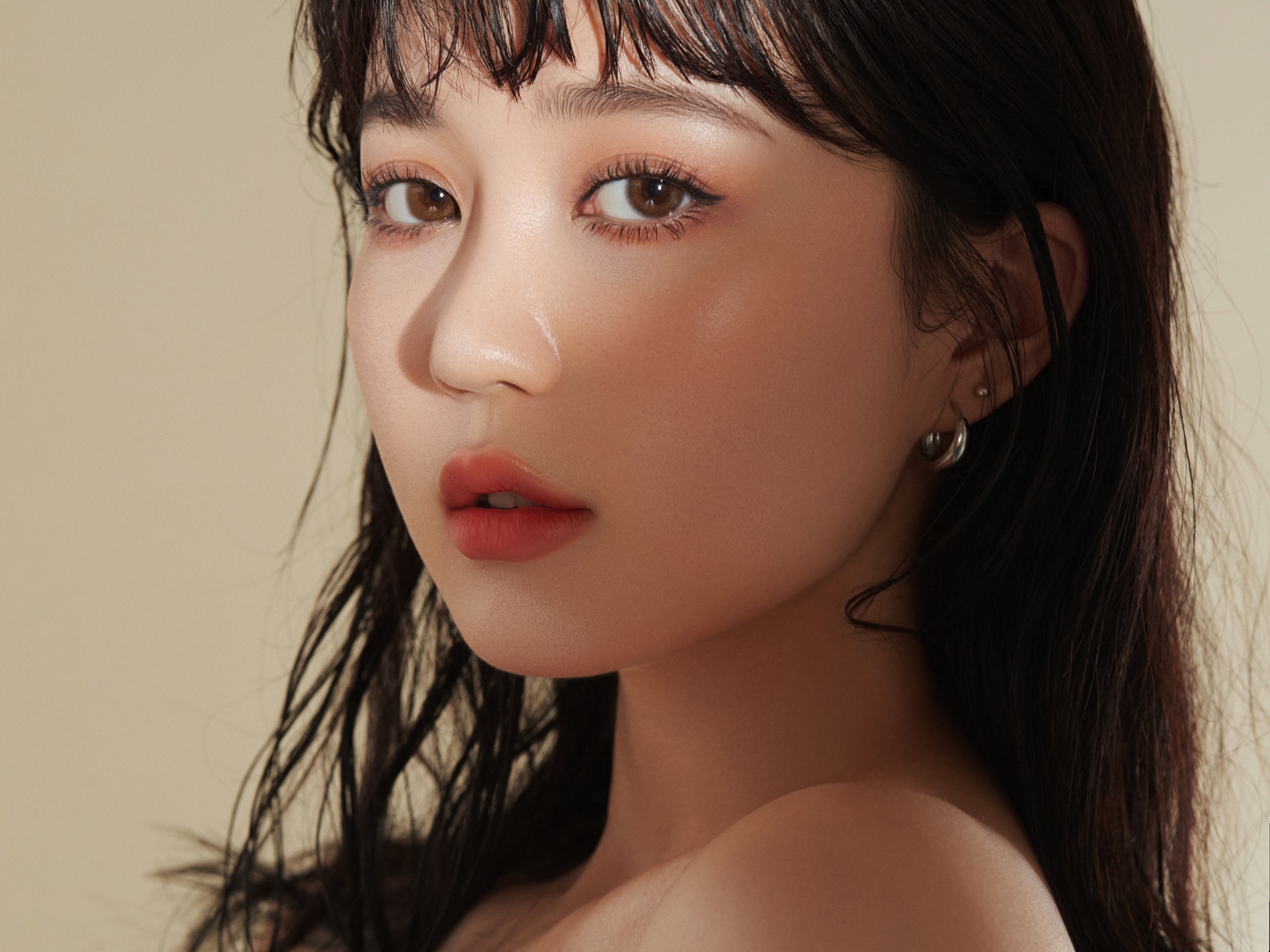 Kilala美瞳拍摄--瑾_馬龍玲-站酷ZCOOL