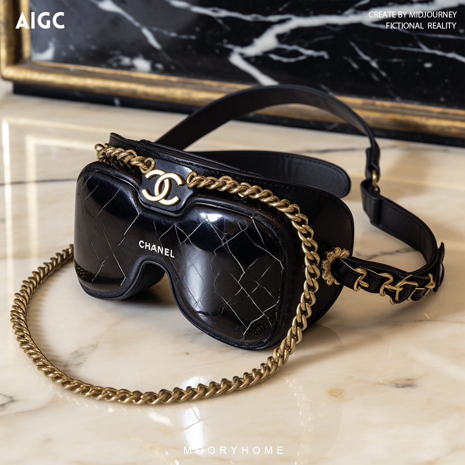 虚构产品设计 VR眼镜2_米魔mimimo-站酷ZCOOL