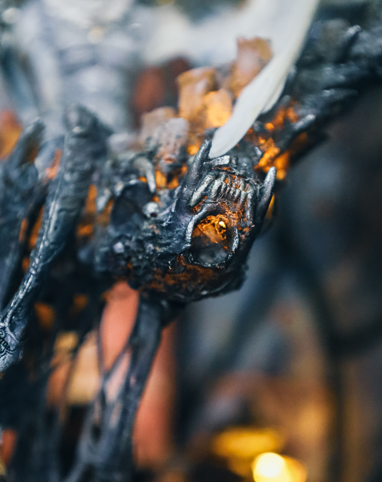 2022杭州博览中心Usee潮流艺术设计展_Loosers_Tao-站酷ZCOOL