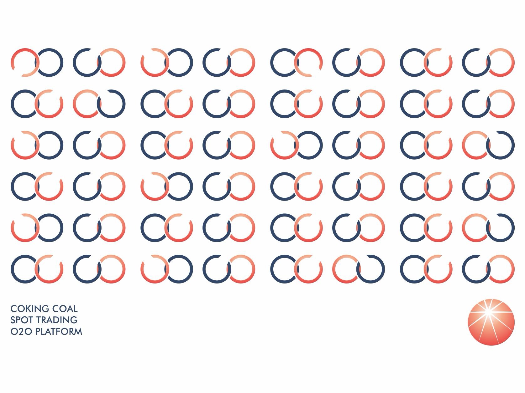 焦煤线上交易平台_董二千先生D-站酷ZCOOL