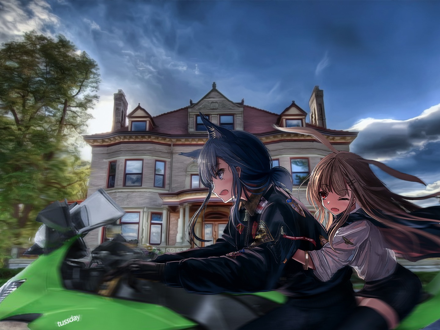 DAY15_TUSSDAY-站酷ZCOOL