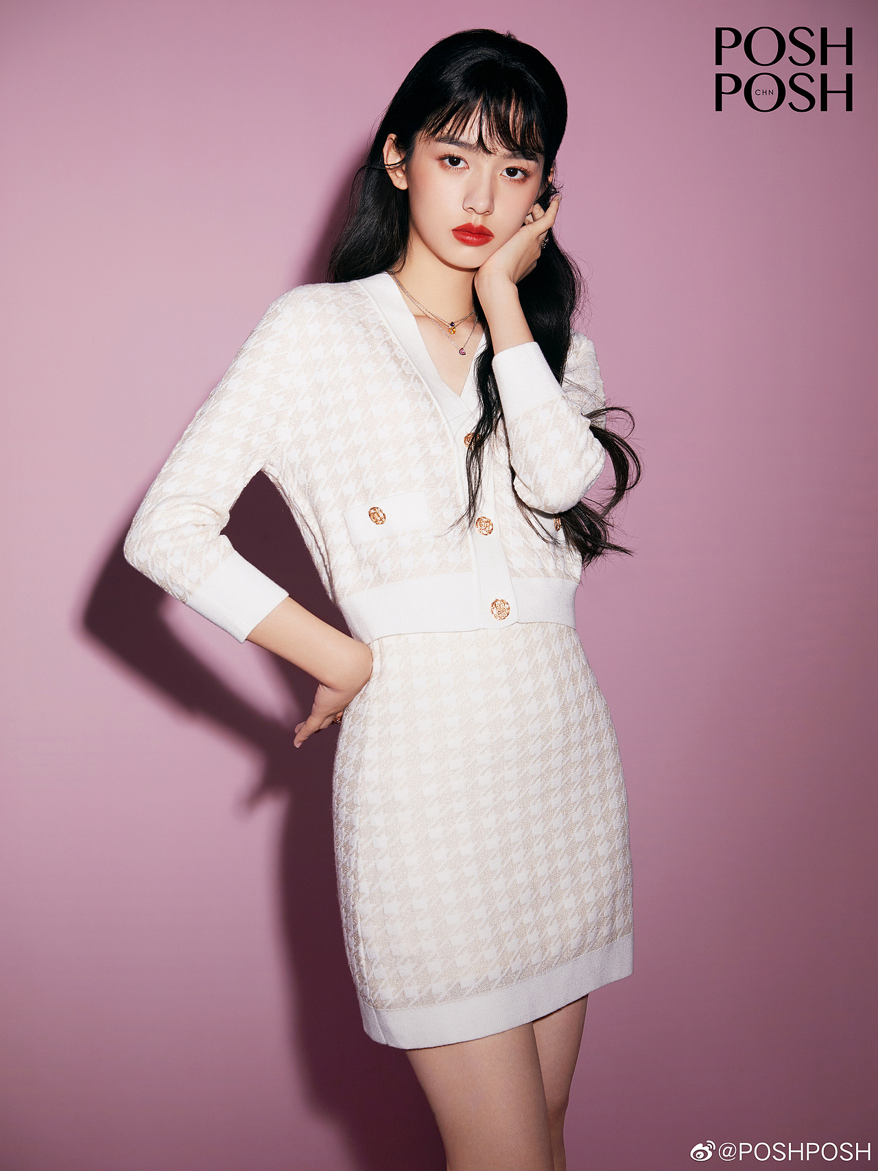 周也 ️POSHPOSH_THROOMSTUDIO-站酷ZCOOL