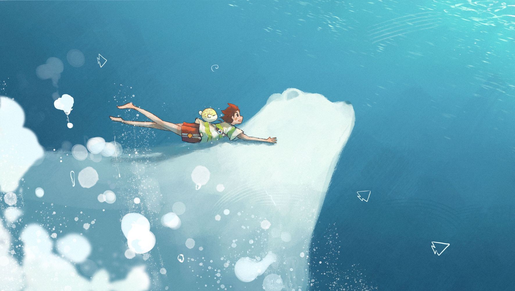 SEA_四小汐-站酷ZCOOL