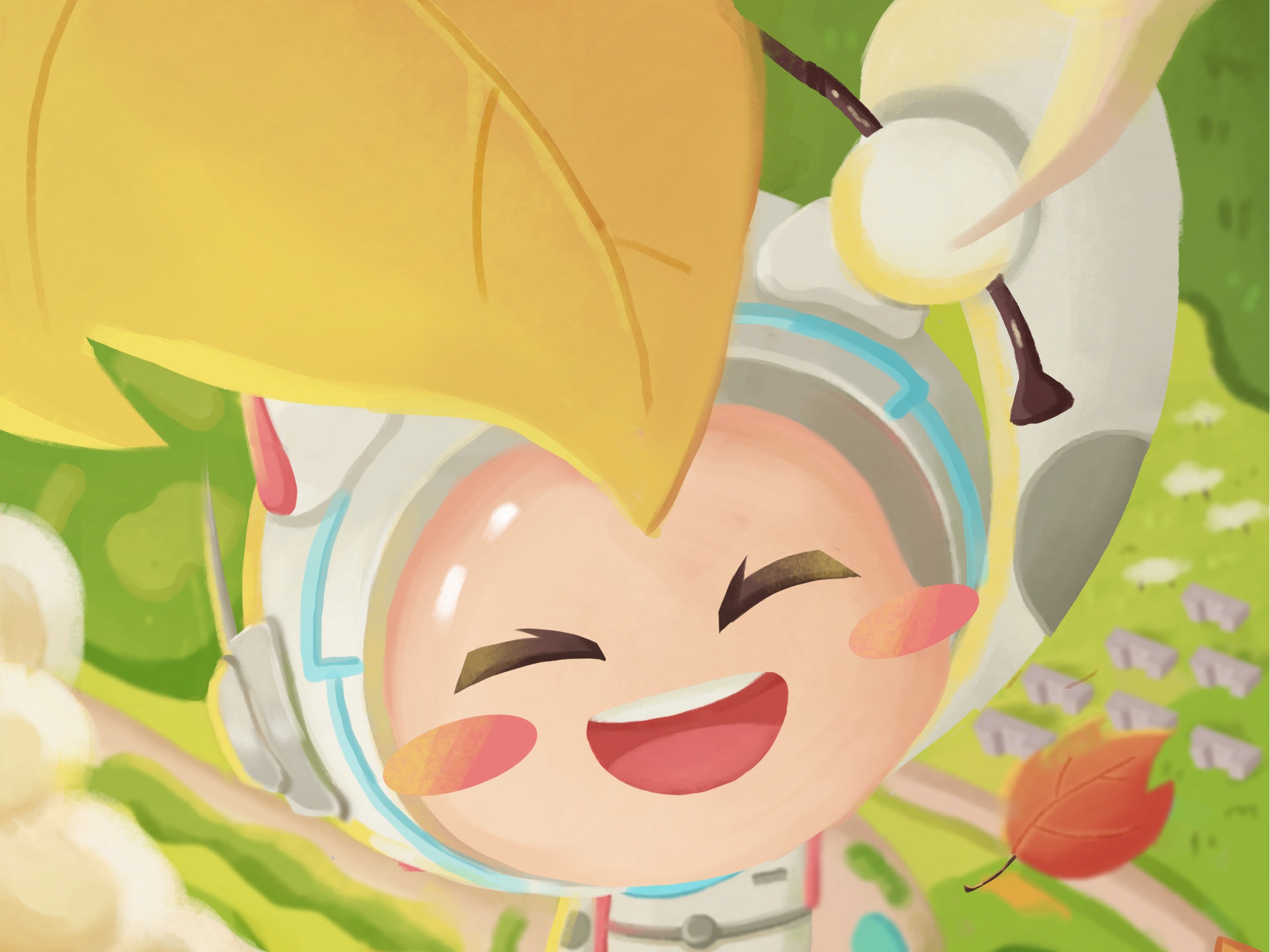 立秋_Zakiko-站酷ZCOOL