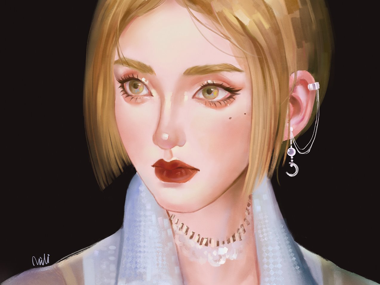 91/100 _芈砾-站酷ZCOOL