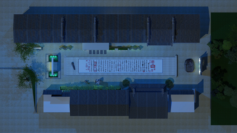 对方正在输入中……_28F_里昂-站酷ZCOOL