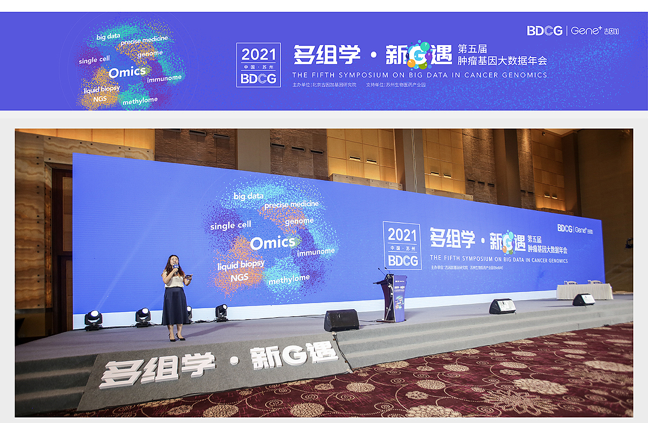 BDCG——第五届大数据年会_门元-站酷ZCOOL
