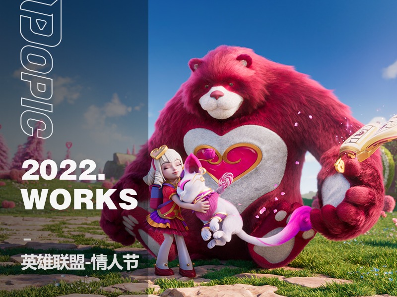 【POPIC】哇，这可真浪漫！_POPIC动画-站酷ZCOOL