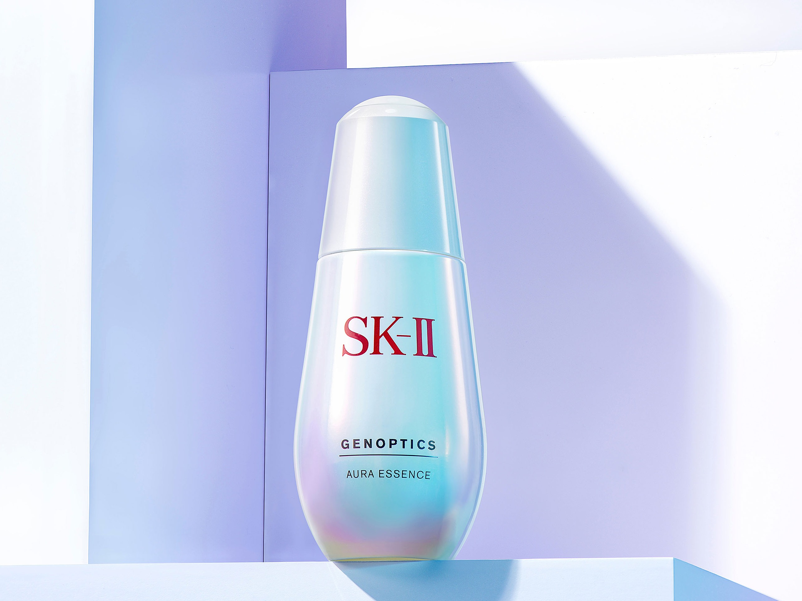 SK-II/化妆品/产品摄影+短视频_摄影师Yl-站酷ZCOOL