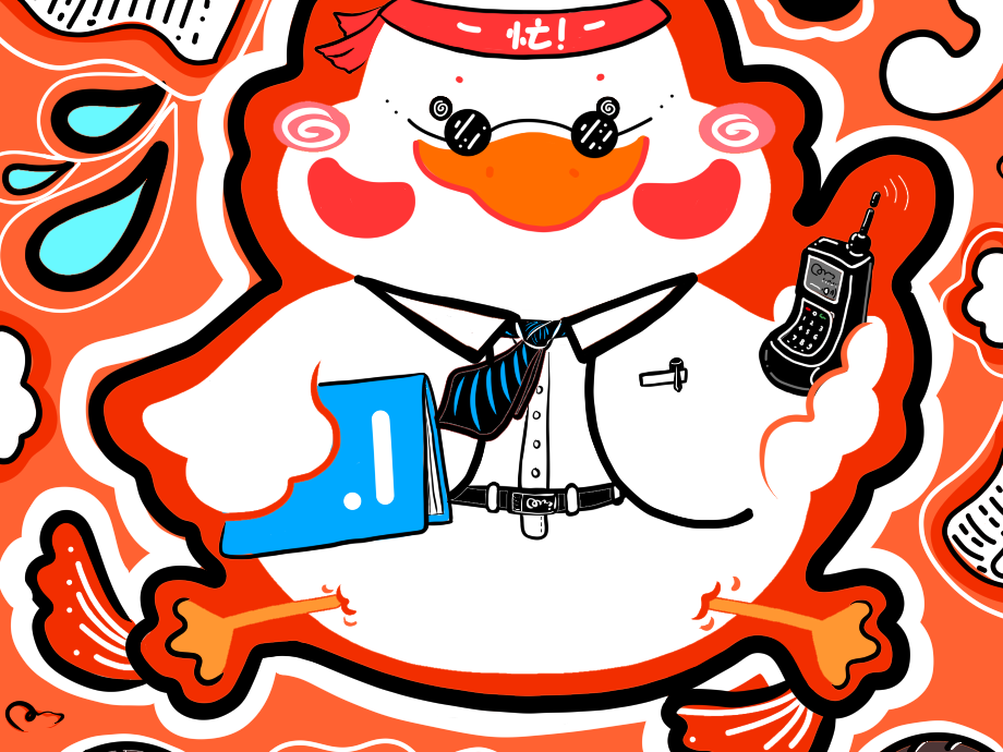 进来看看吖，你现在是什么吖吖_自由画师mm-站酷ZCOOL