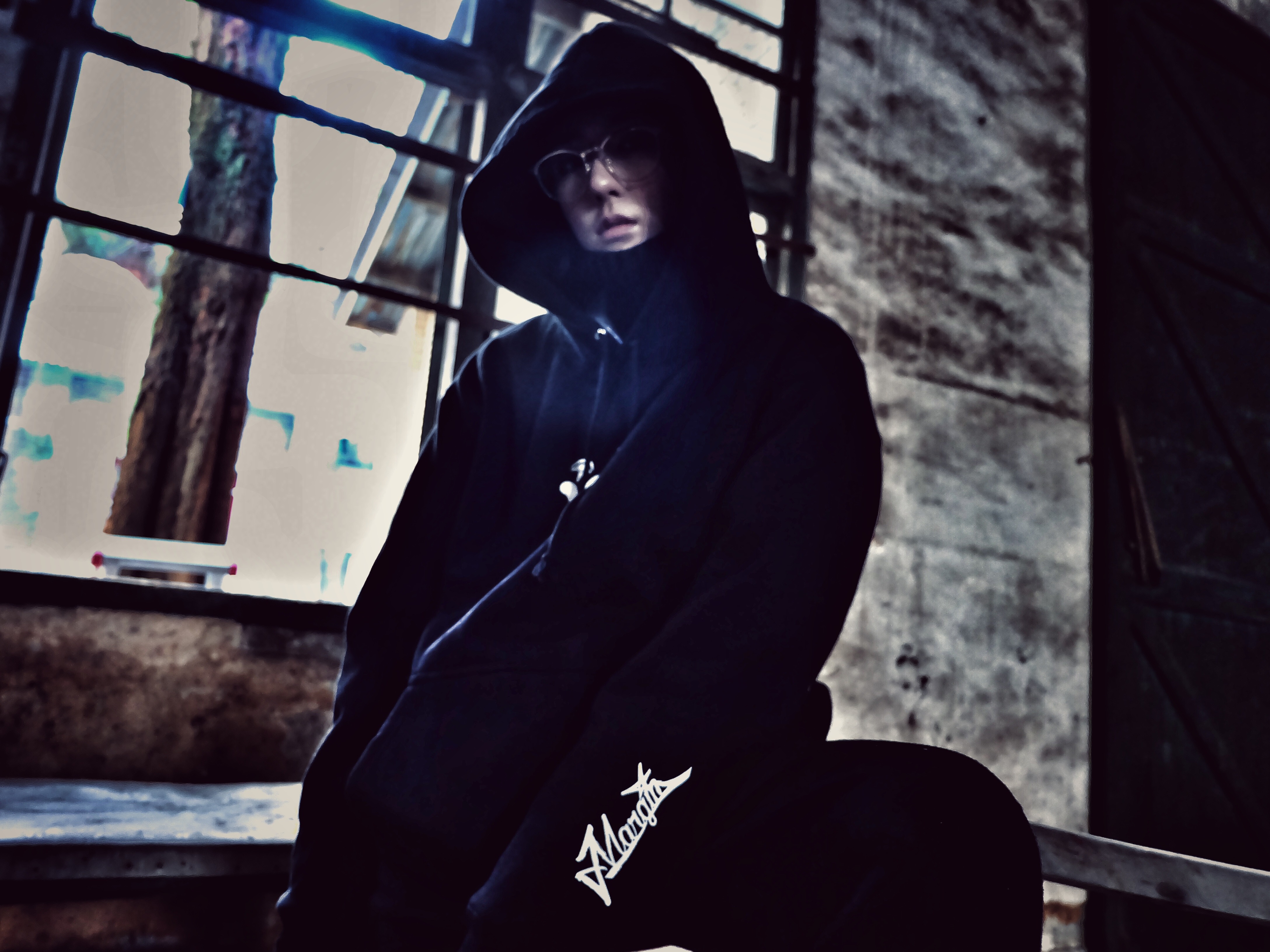 Margin街头潮流服饰 - JOKER（小丑）_鑫仔Dick-站酷ZCOOL