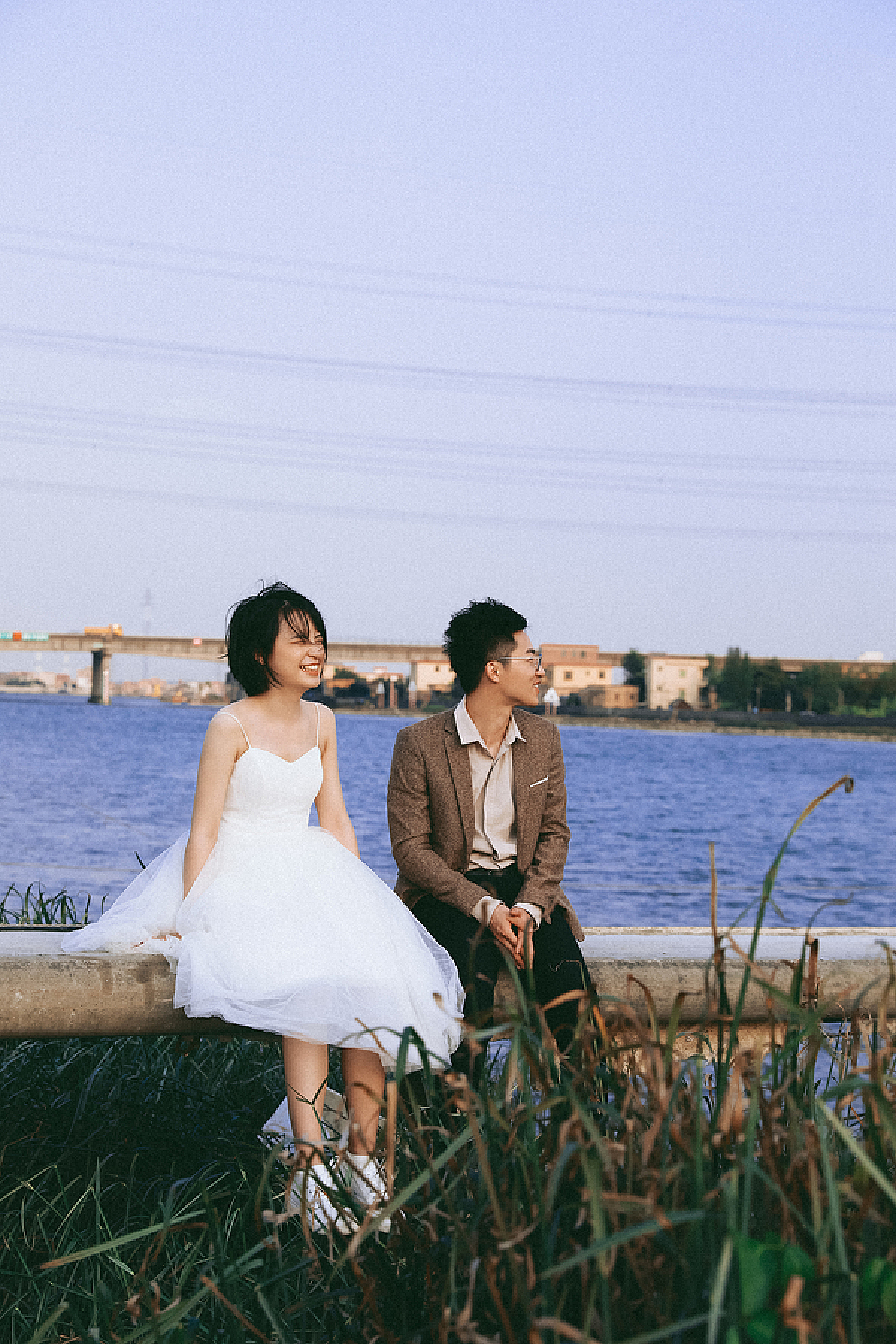 6年异地恋修成正果ddaji 站酷zcool