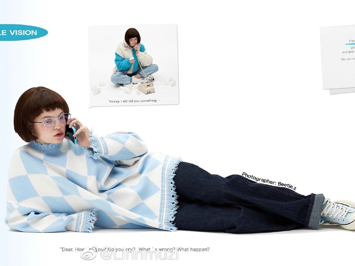 𝗜𝗠𝗬𝗨𝗜𝟮𝟬𝟮1_Linnmuzi-站酷ZCOOL