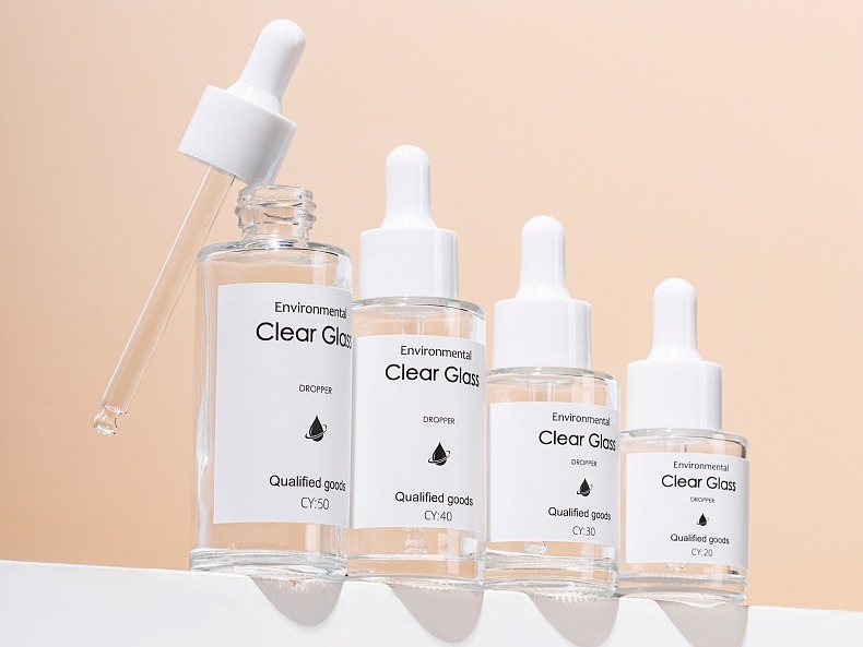 分装瓶_EricGjy-站酷ZCOOL