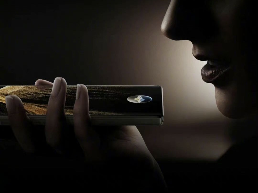 荣耀Magic Vs 系列宣传海报_MagicOS-站酷ZCOOL