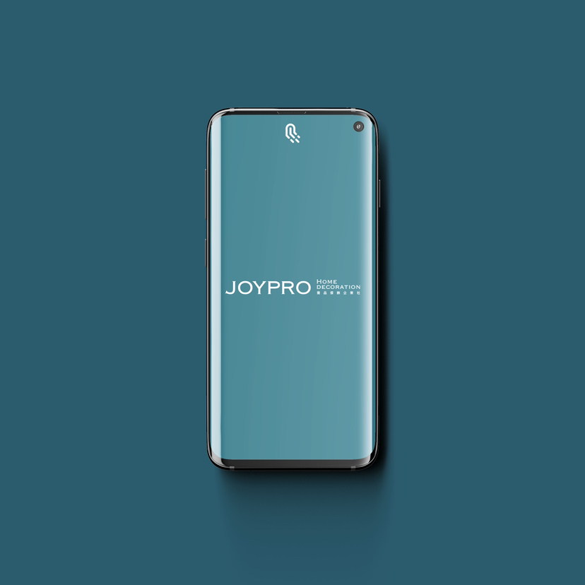 Joypro 喬品家飾企業社_班尼設計工作室-站酷ZCOOL